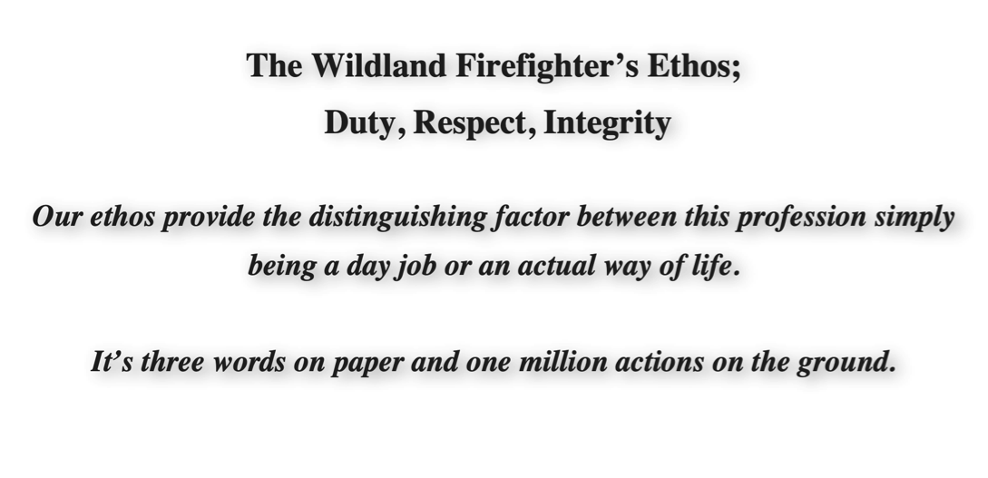 ethos words – The Evolving Nomad